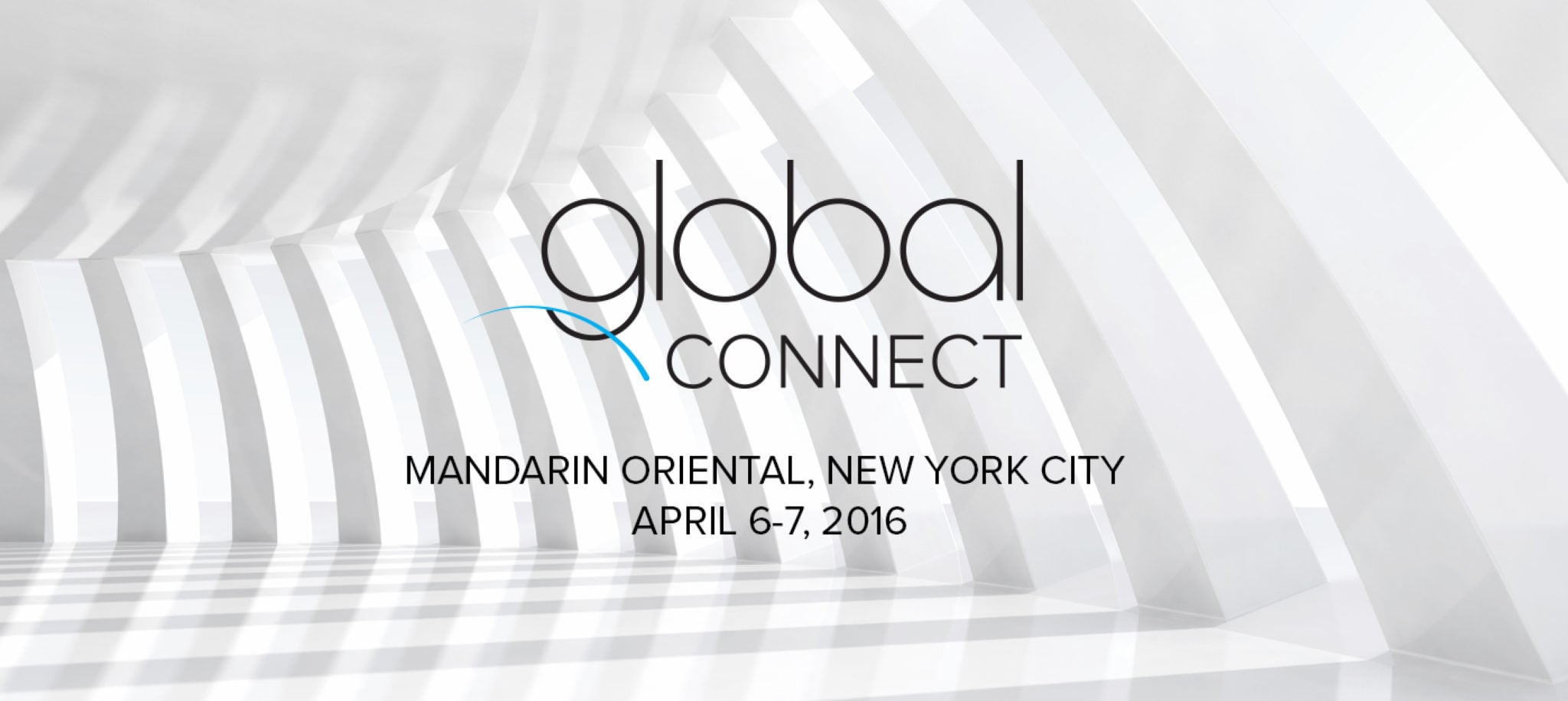 Global Connect Launched In Global Capital Of The World | Inman Real ...