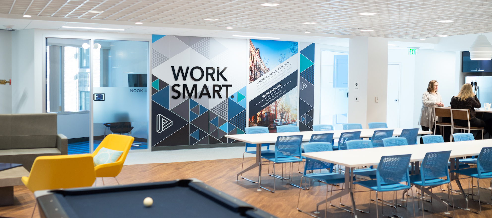 Placester Office Opens In Boston's Financial District | Inman Real ...