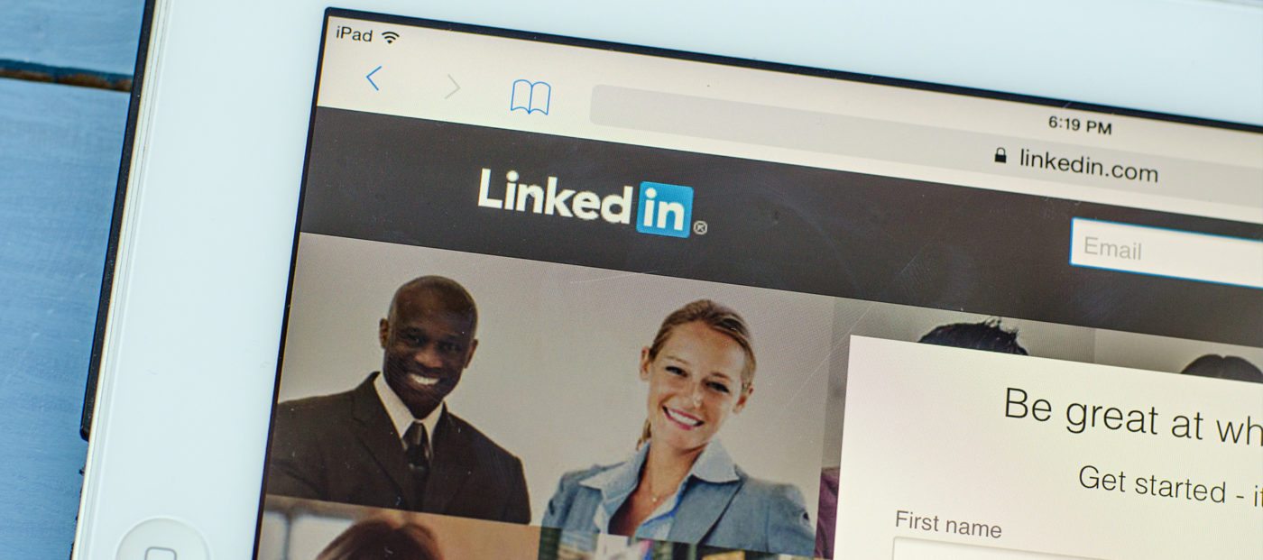 3 Ways To Make LinkedIn Work Harder For You In Real Estate | Inman Real ...