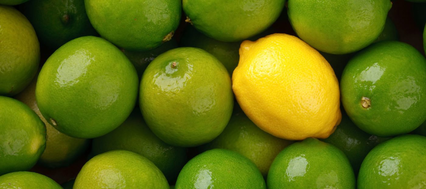 The Ultimate Personal Branding Infographic: A-to-Z | Inman Real Estate News