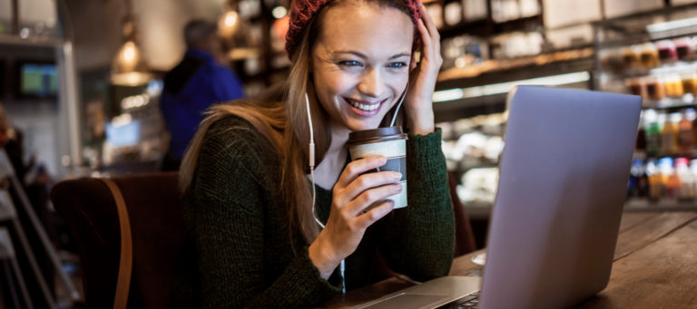 5 Steps To Penning A Blog That Prospects Actually Care About - Inman