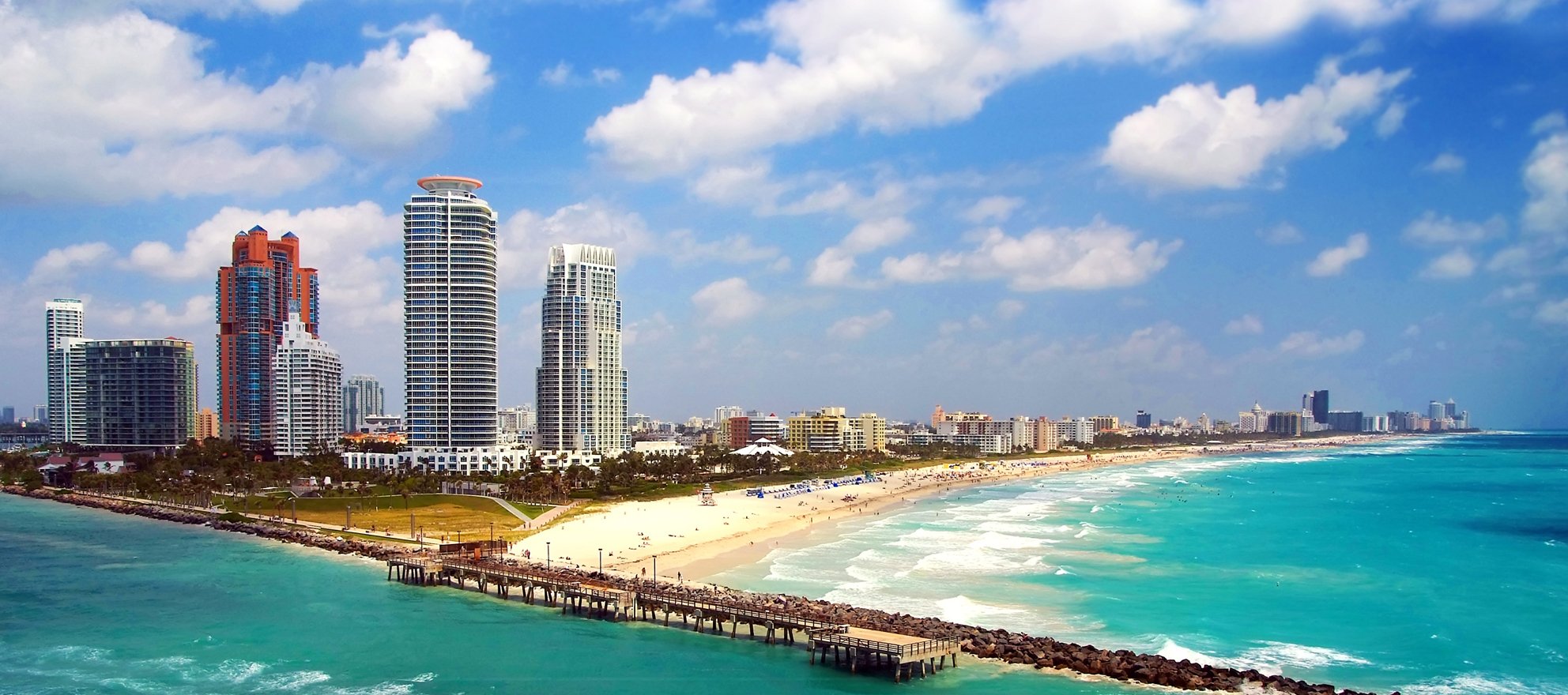 Report Says Miami Vacancy Low, More Jobs To Be Added This Year - Inman