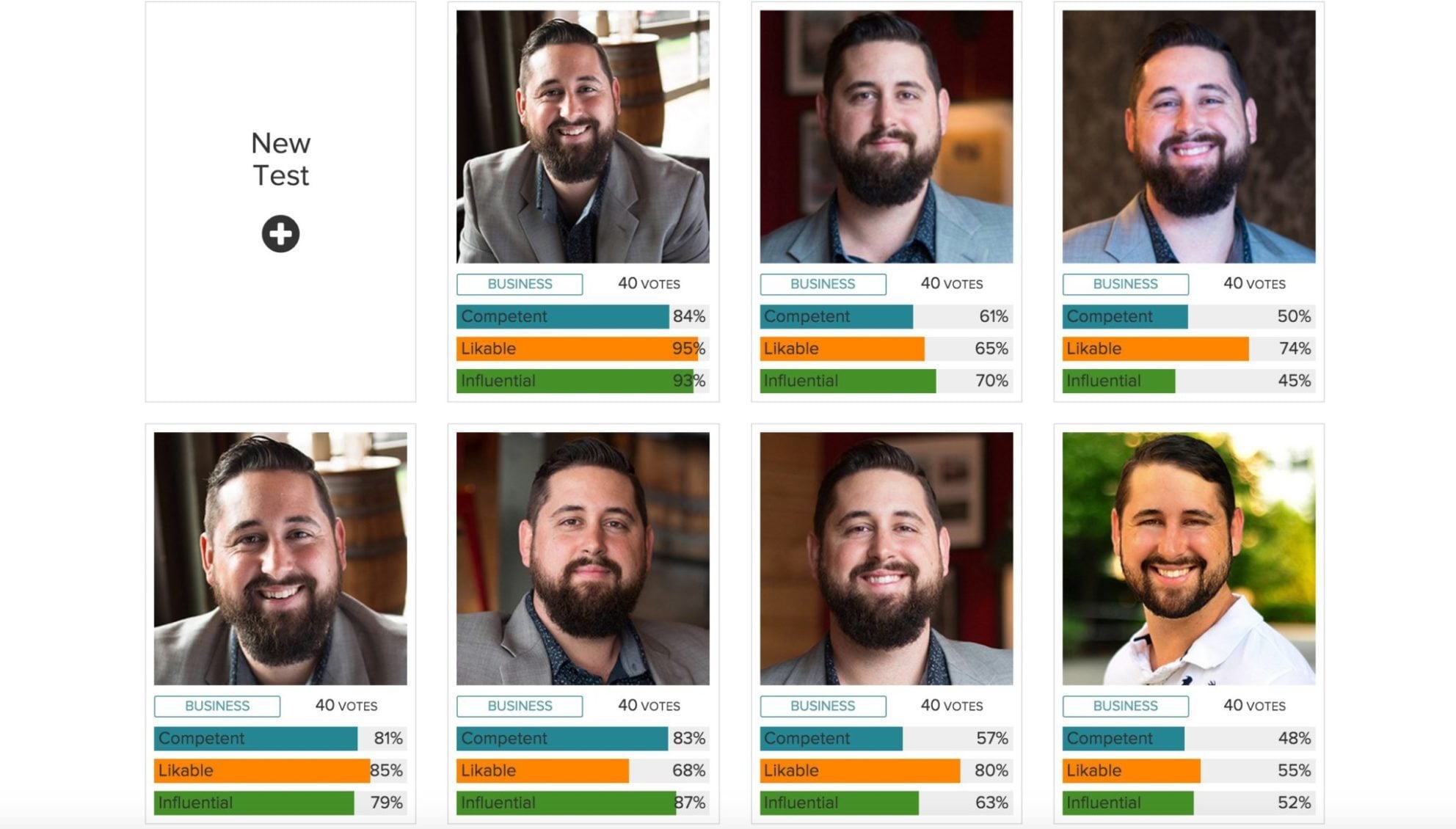 10 Headshot Hints To Make Them Look Twice | Inman Real Estate News