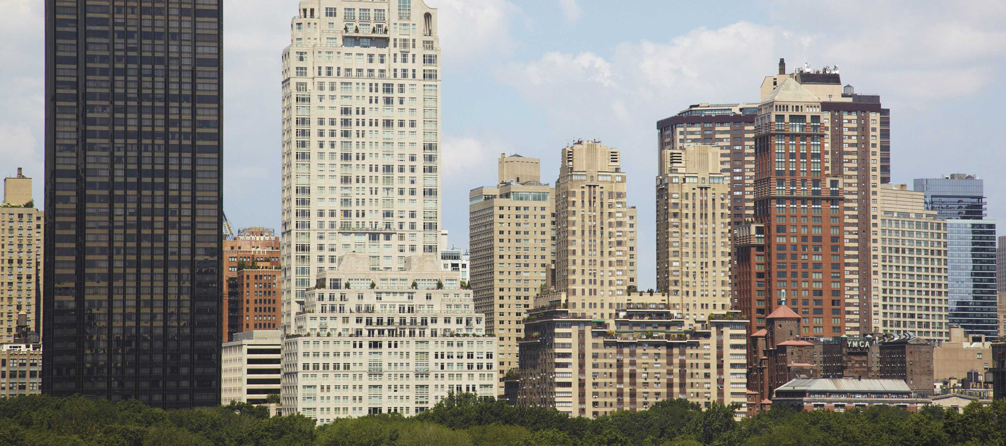 The Zeckendorf Family Legend - Inman