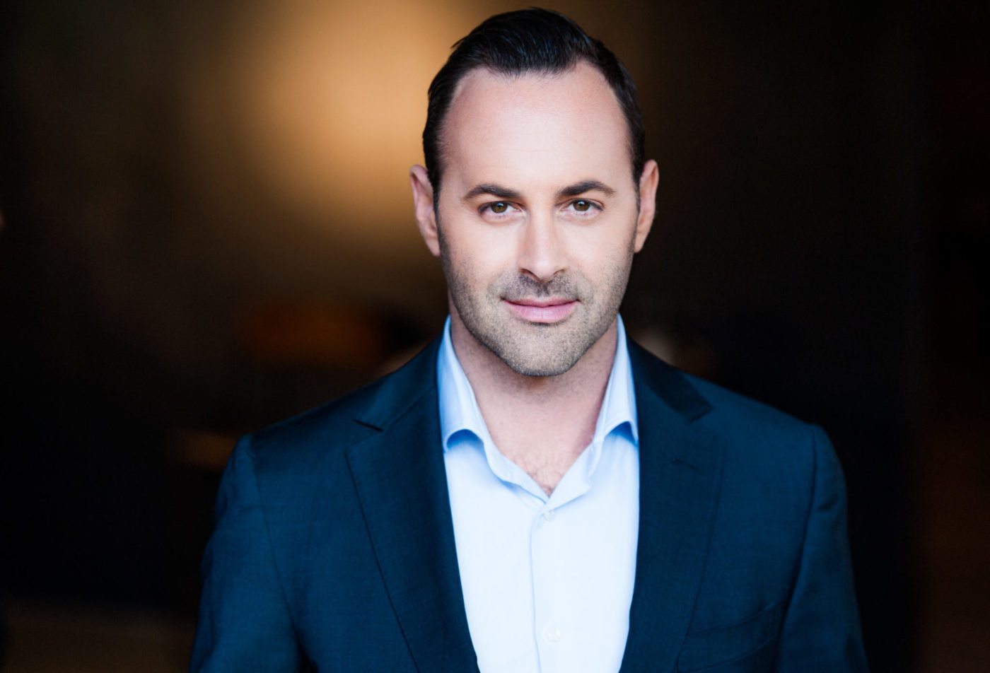 Ben Bacal's cinema immobilier is coming to a listing near you - Inman