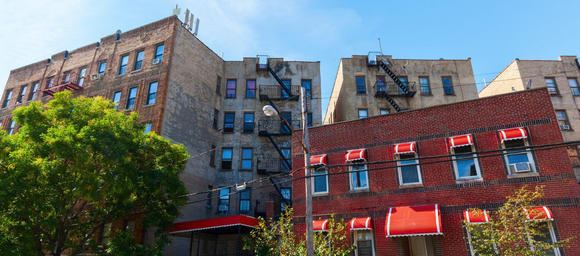 New York's OneKey MLS Gets Bigger With Merger | Inman Real Estate News