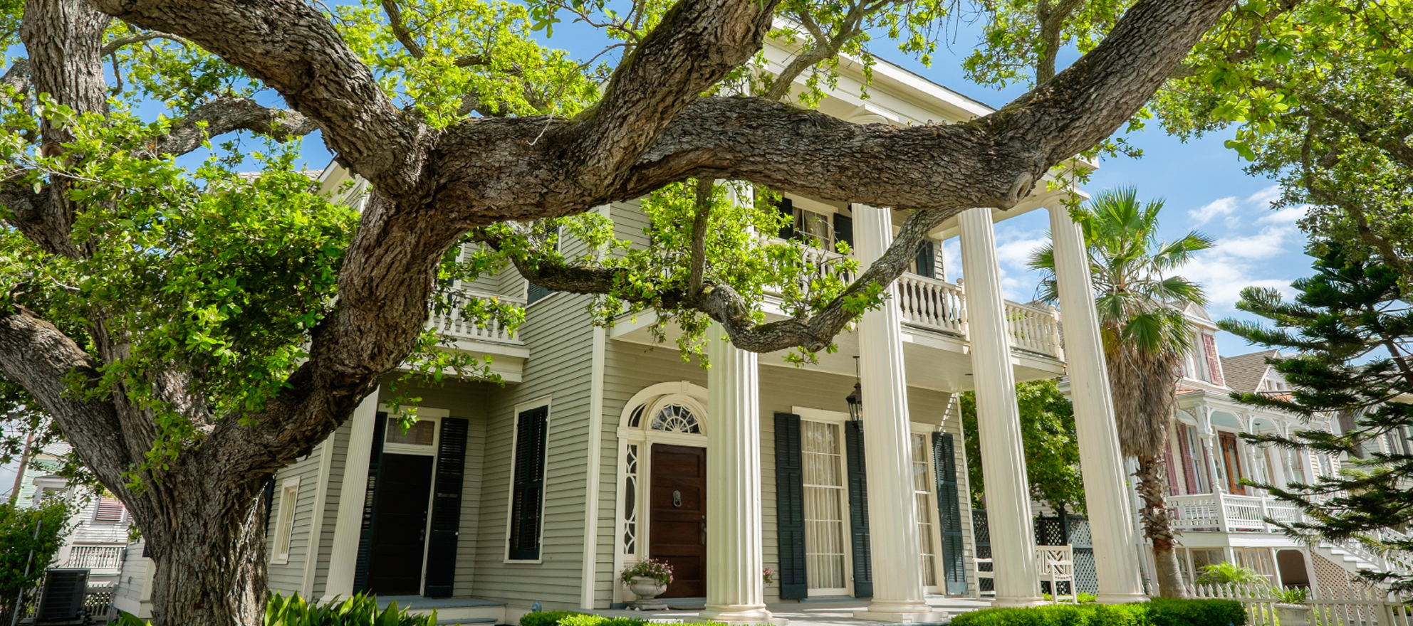 Everything's Bigger In Texas, Including Home Size | Inman Real Estate News