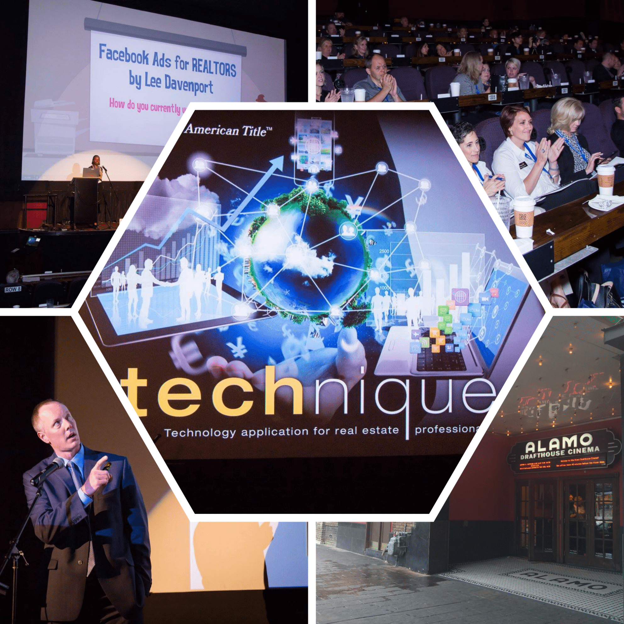 What’s Your 2016 TechNique? | Inman Real Estate News