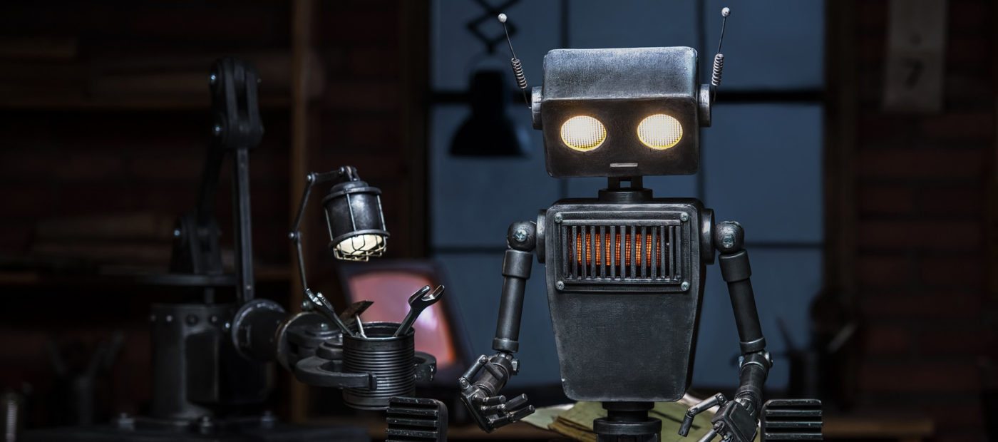 Bots Are The New Black | Inman Real Estate News