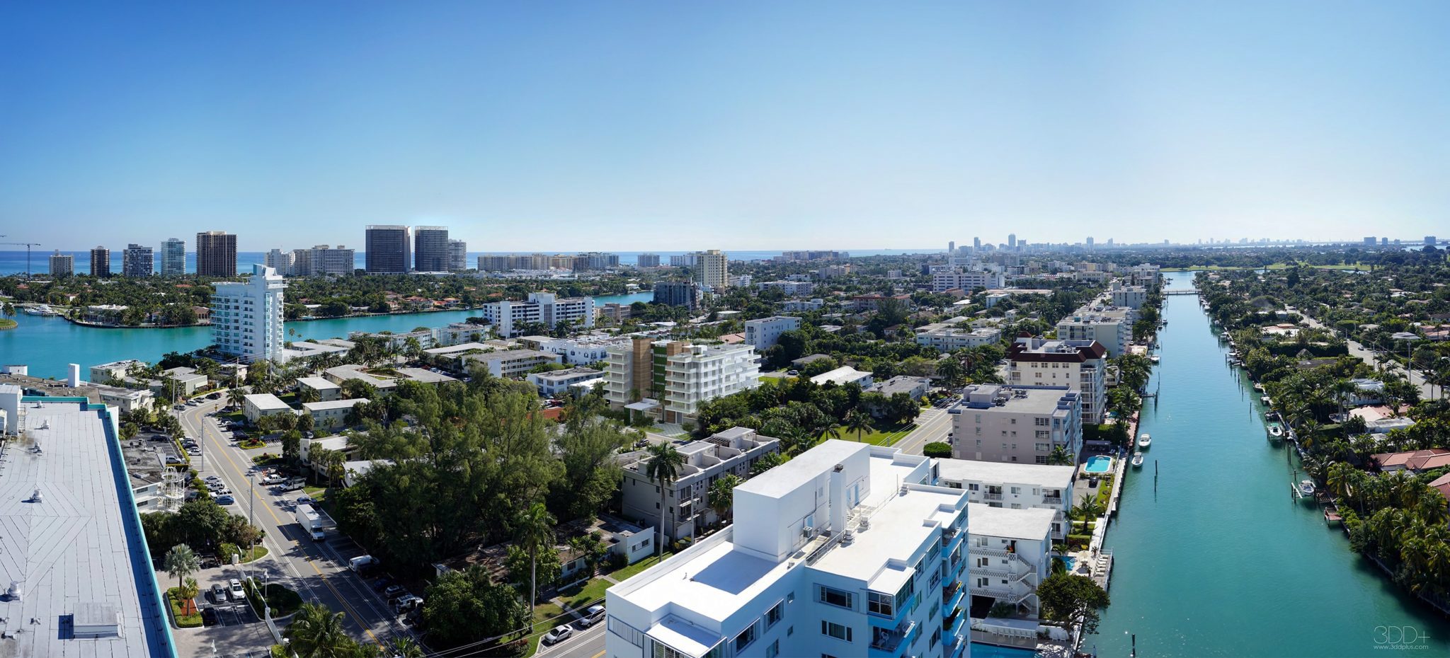 Community Spotlight: Bay Harbor Islands - Inman