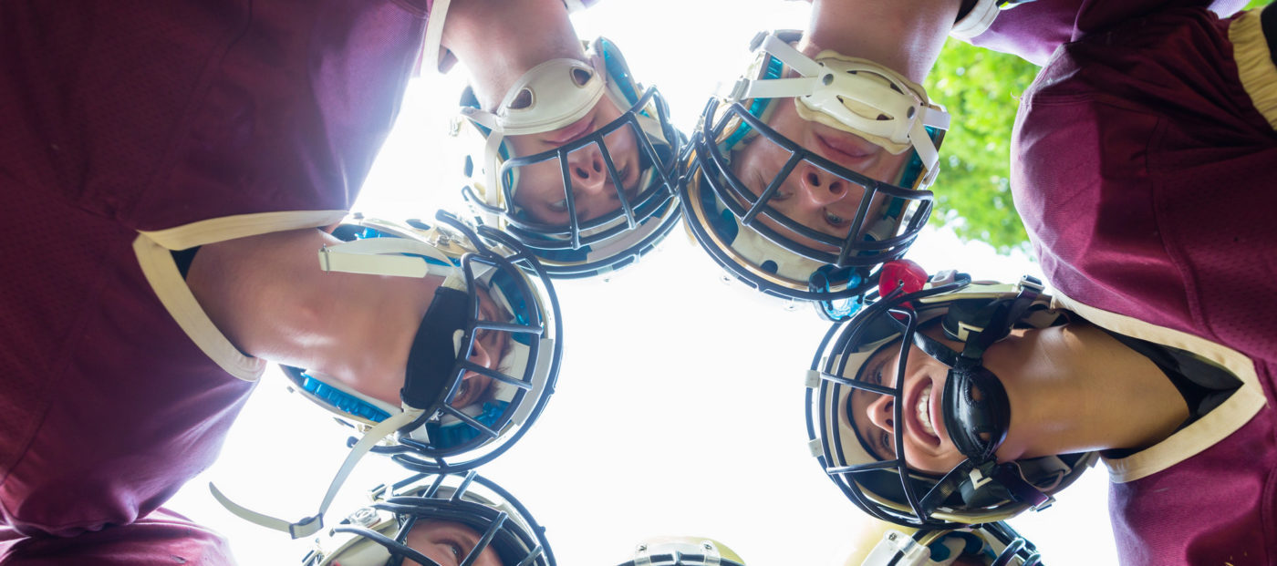 Huddle Up: How To Make Your Daily Sales Meetings More Valuable | Inman ...