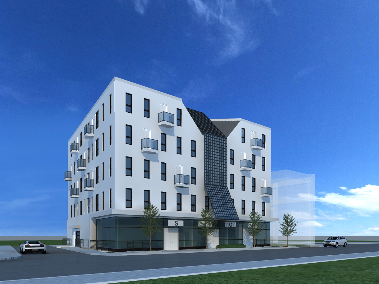 Boston Building Boom Lifts Housing | Inman Real Estate News