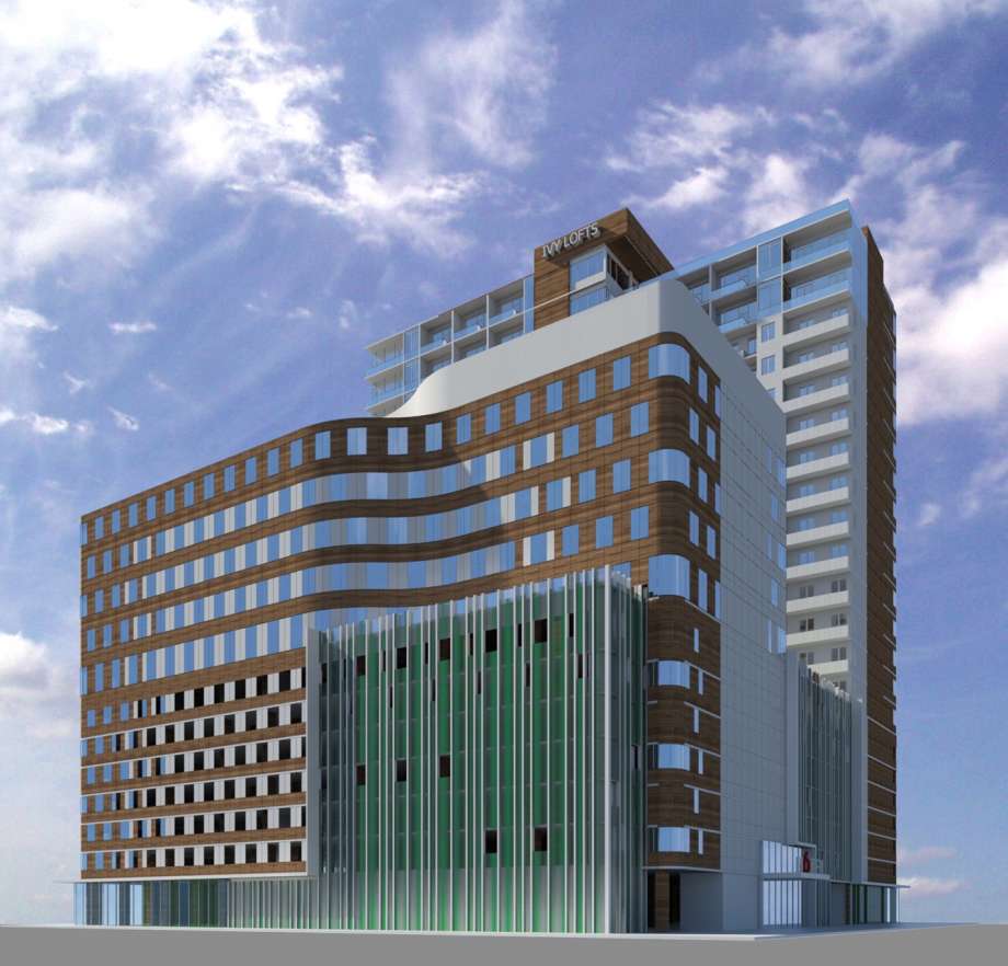 Ivy Lofts Get A Redesign In Architecture And Finance Options - Inman