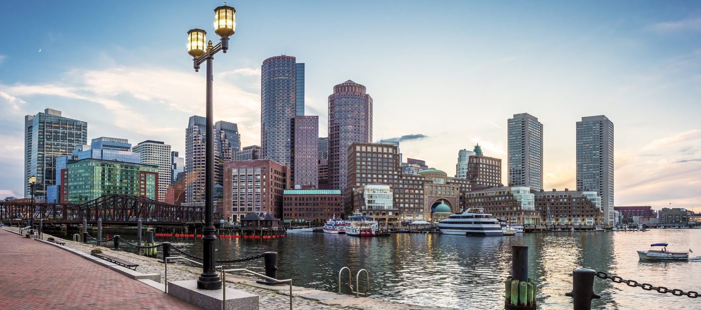 Boston Building Boom Lifts Housing | Inman Real Estate News
