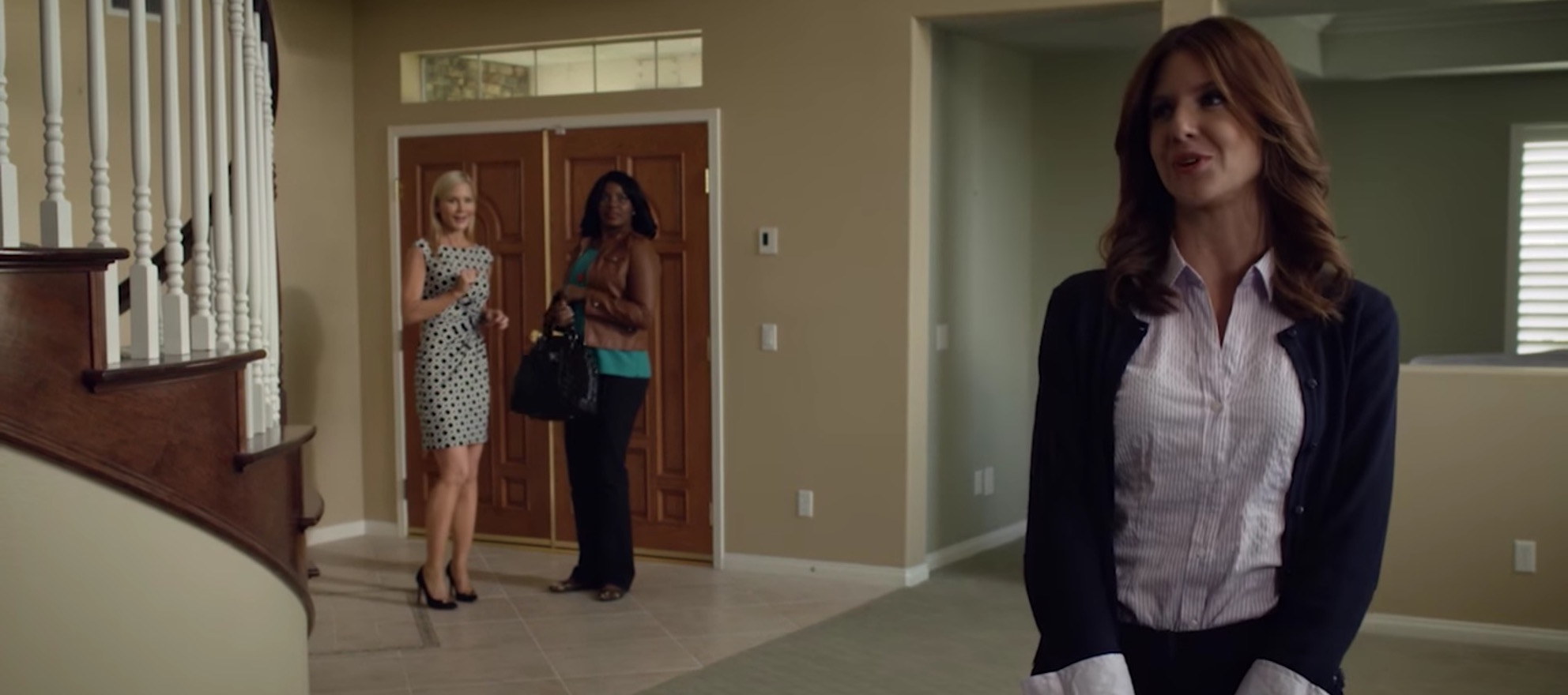 'Backstabbed': A Lifetime Movie About Real Estate? | Inman Real Estate News