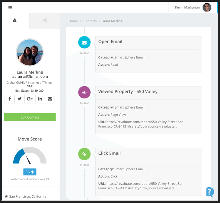 Revaluate Pro: Collect And Rank Your Prospects In 10 Seconds | Inman ...