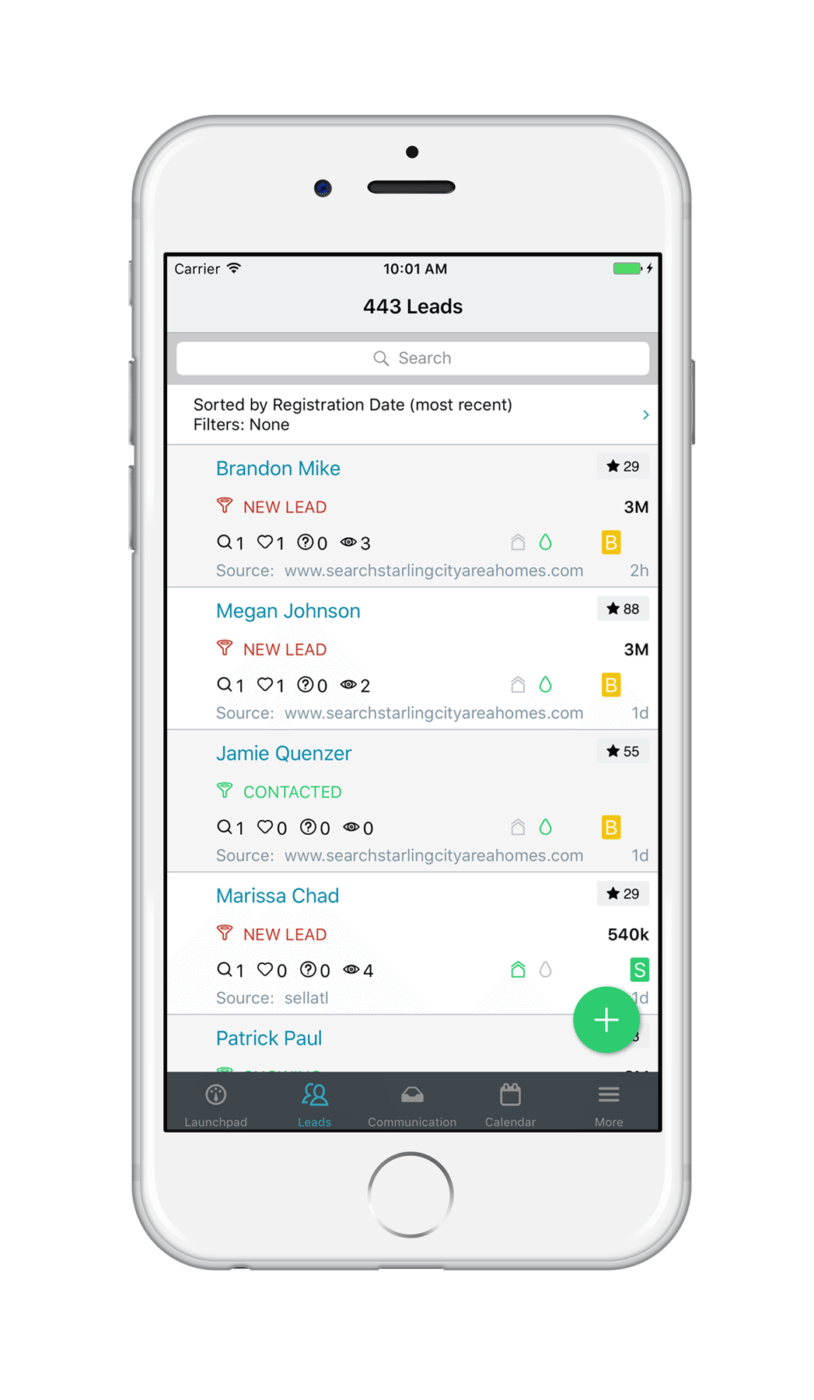 How eXp Realty Is Tackling Portal Threat With New Agent Tech - Inman