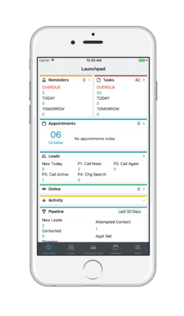 How eXp Realty Is Tackling Portal Threat With New Agent Tech | Inman ...