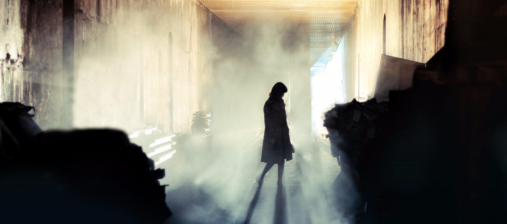 58% Of People Would Live With A Ghost | Inman Real Estate News