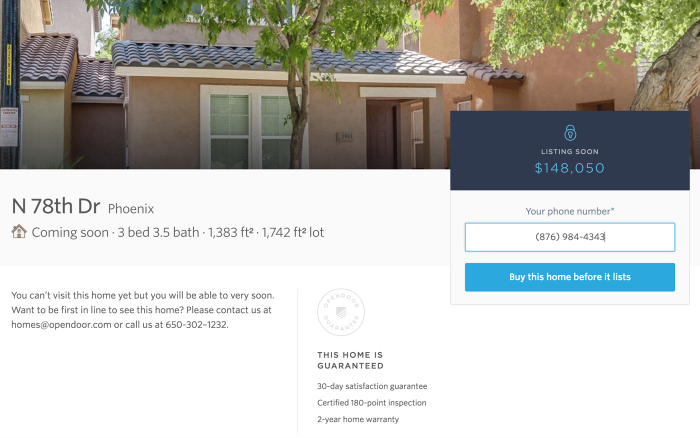 Opendoor Is A Bigger Deal Than Zillow -- Here's Why | Inman Real Estate ...