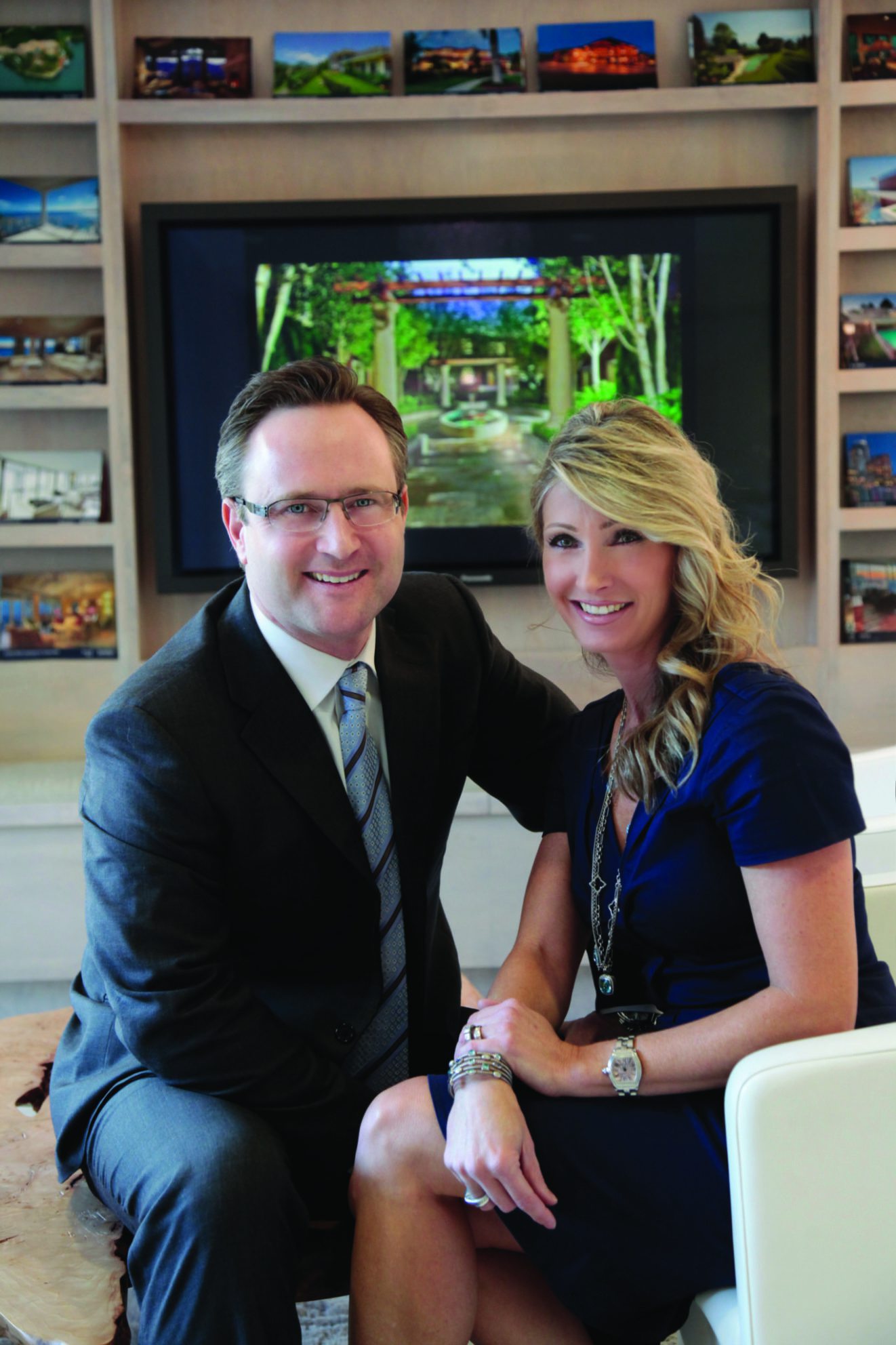 How An Underdog Brokerage Rose To $1B In A Market Of Goliaths | Inman ...