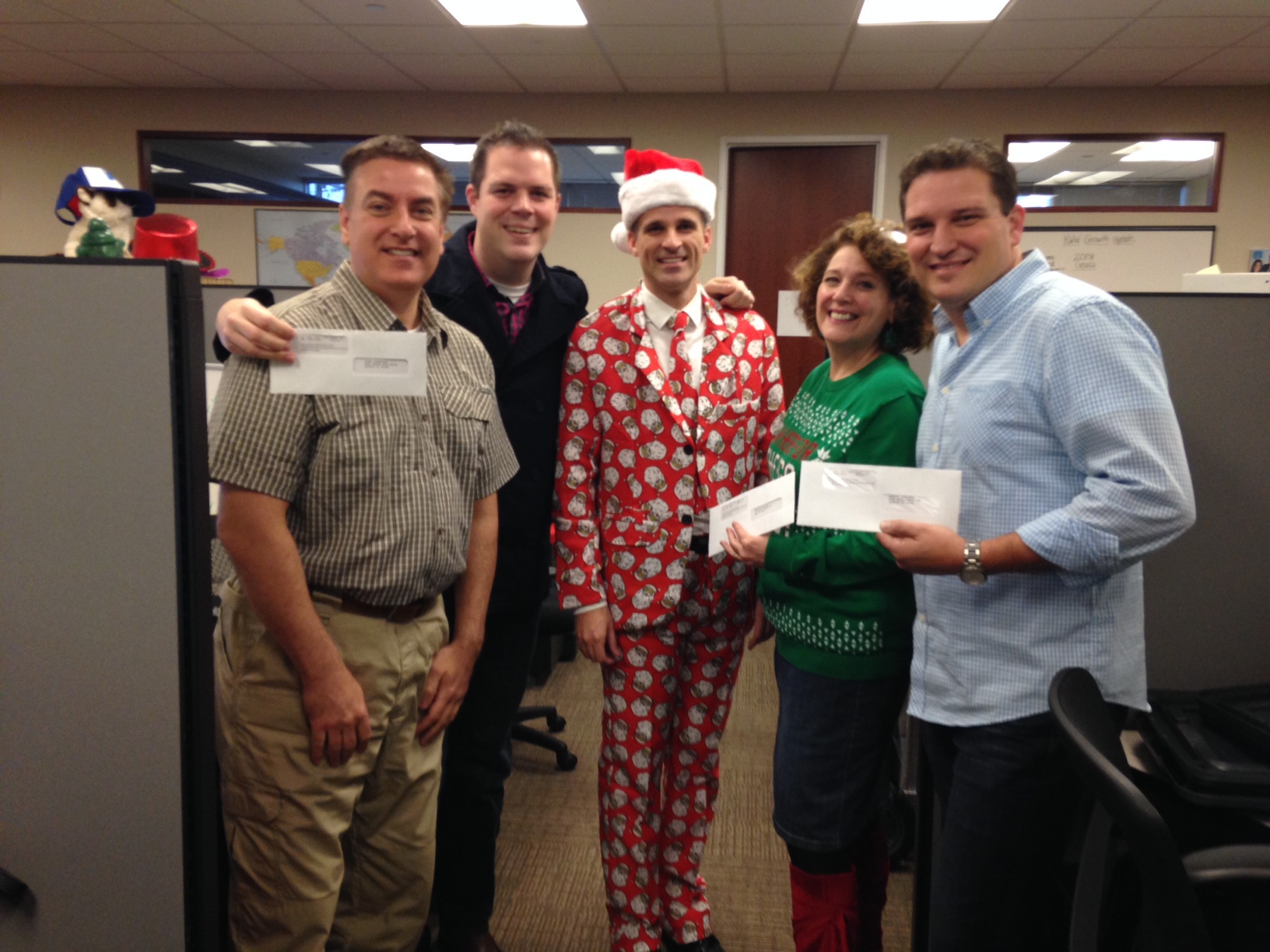 Profit-Share Checks Cut At KW To The Tune Of $5.6M | Inman Real Estate News