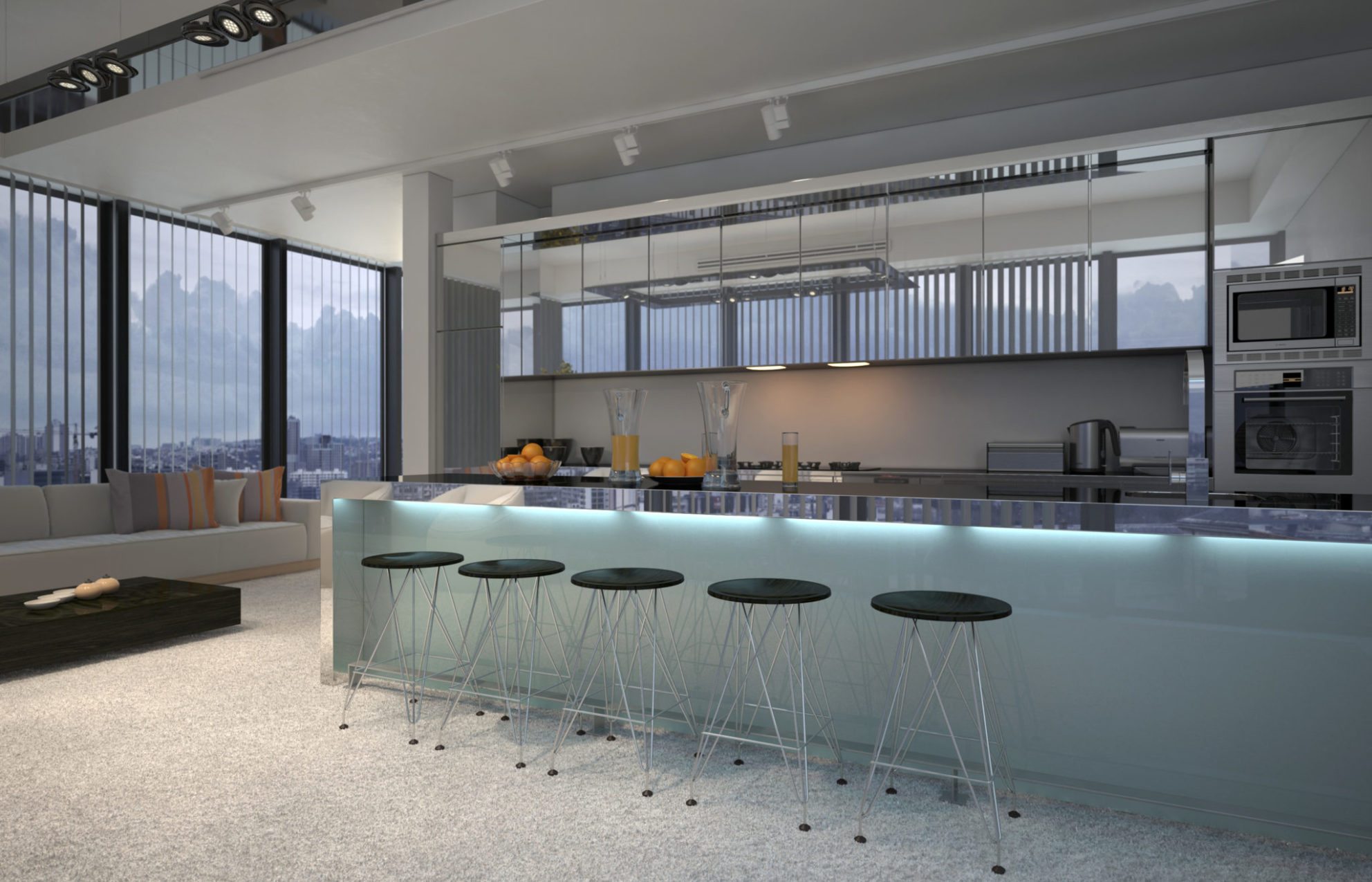 The Top 20 Home Design Trends Of 2017 - Inman