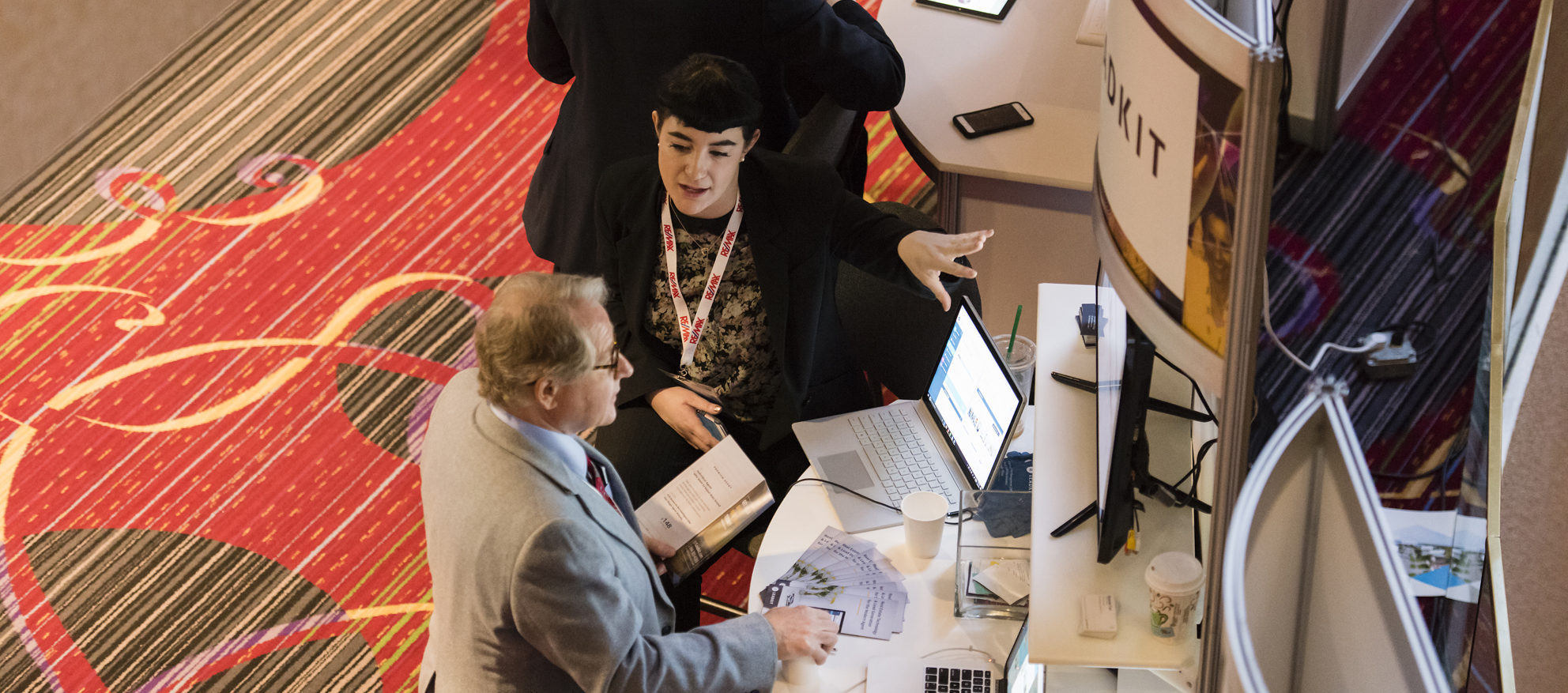 A Few Notes From An Inman Connect Newbie | Inman Real Estate News