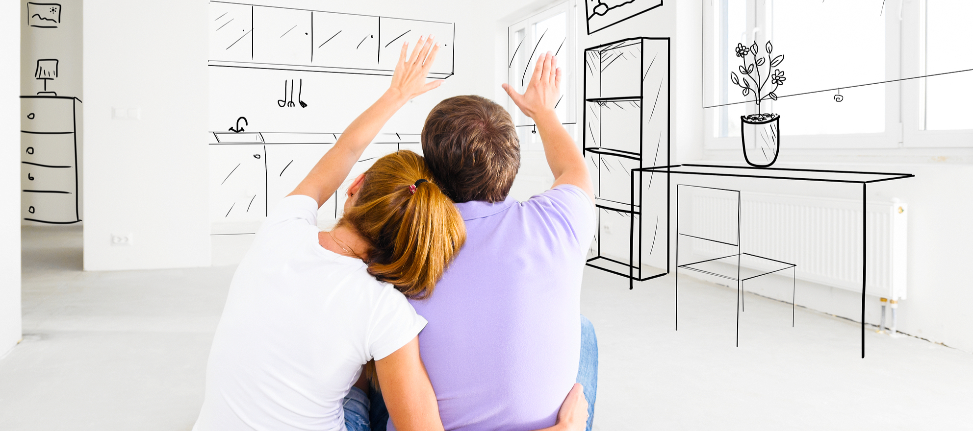 Rooomy's Augmented-Reality App Shows Full Potential Of Homes | Inman ...