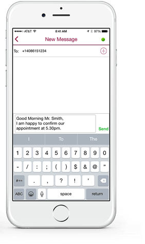 Separate Work And Personal Calls With iPlum Business Phone Line | Inman ...