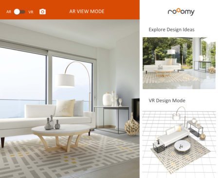 Rooomy's Augmented-Reality App Shows Full Potential Of Homes | Inman ...