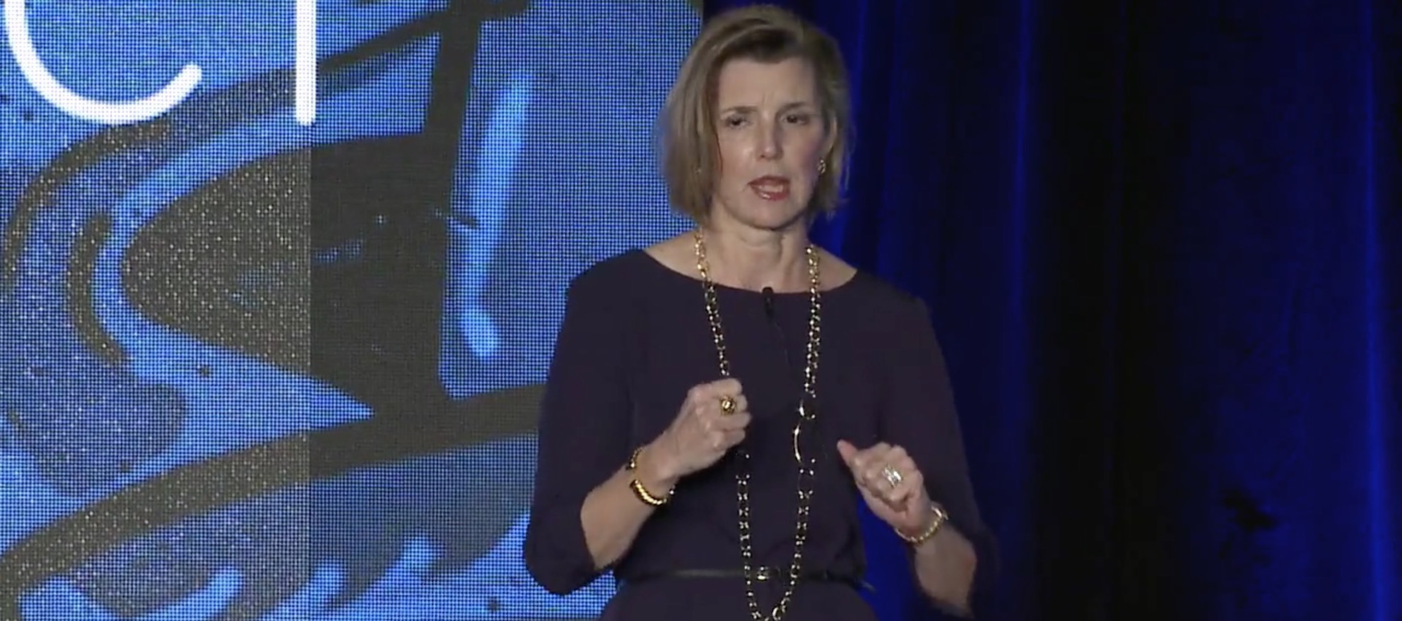Sallie Krawchek: How Women Can 'Own It' At Work | Inman Real Estate News