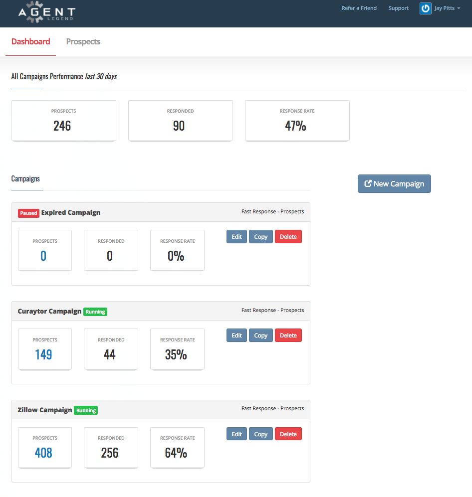 Can Automated Lead Follow-up Make You An Agent Legend? | Inman Real ...
