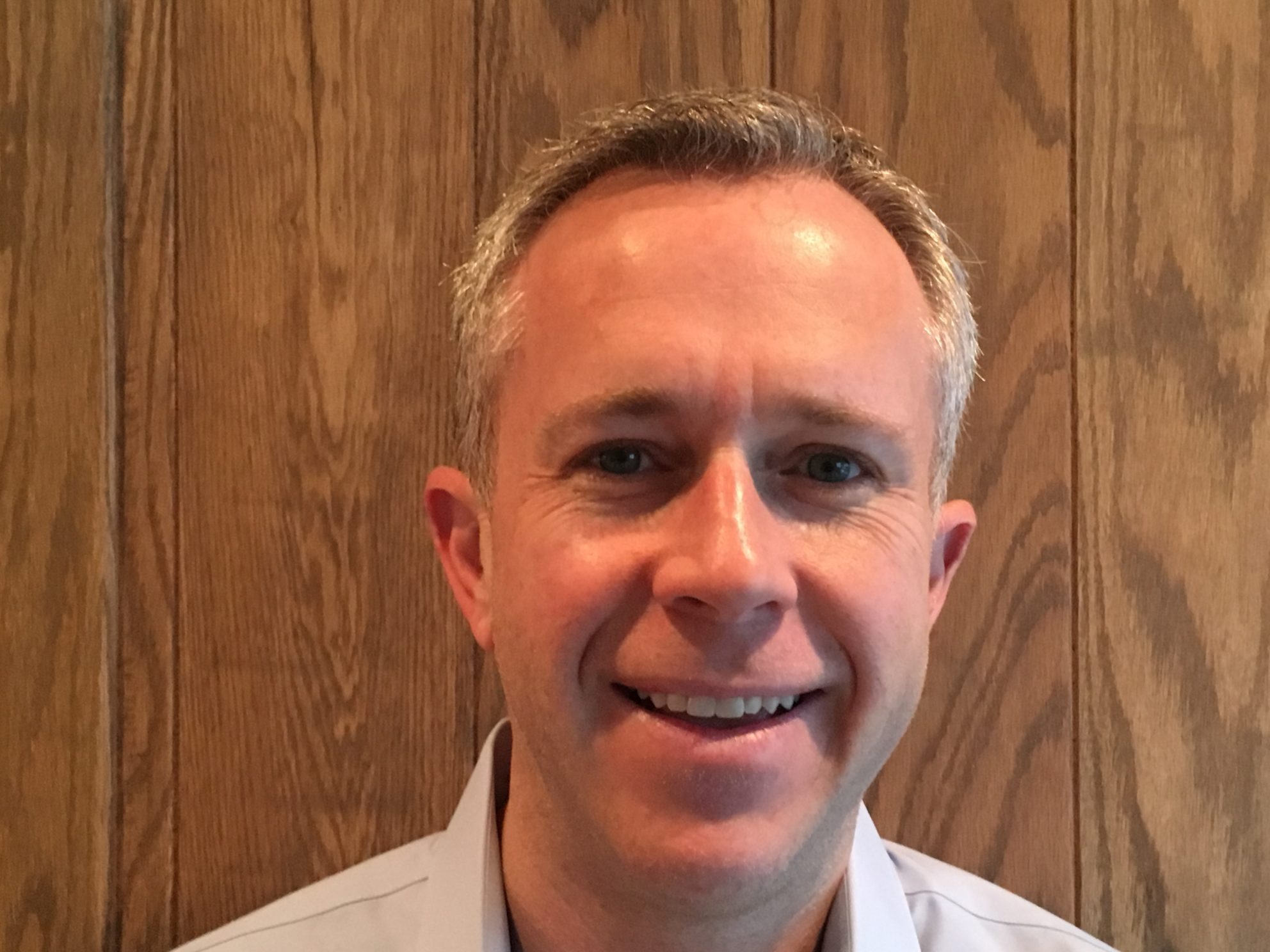 Media Executive Josh Albertson Joins Inman Team As CFO - Inman