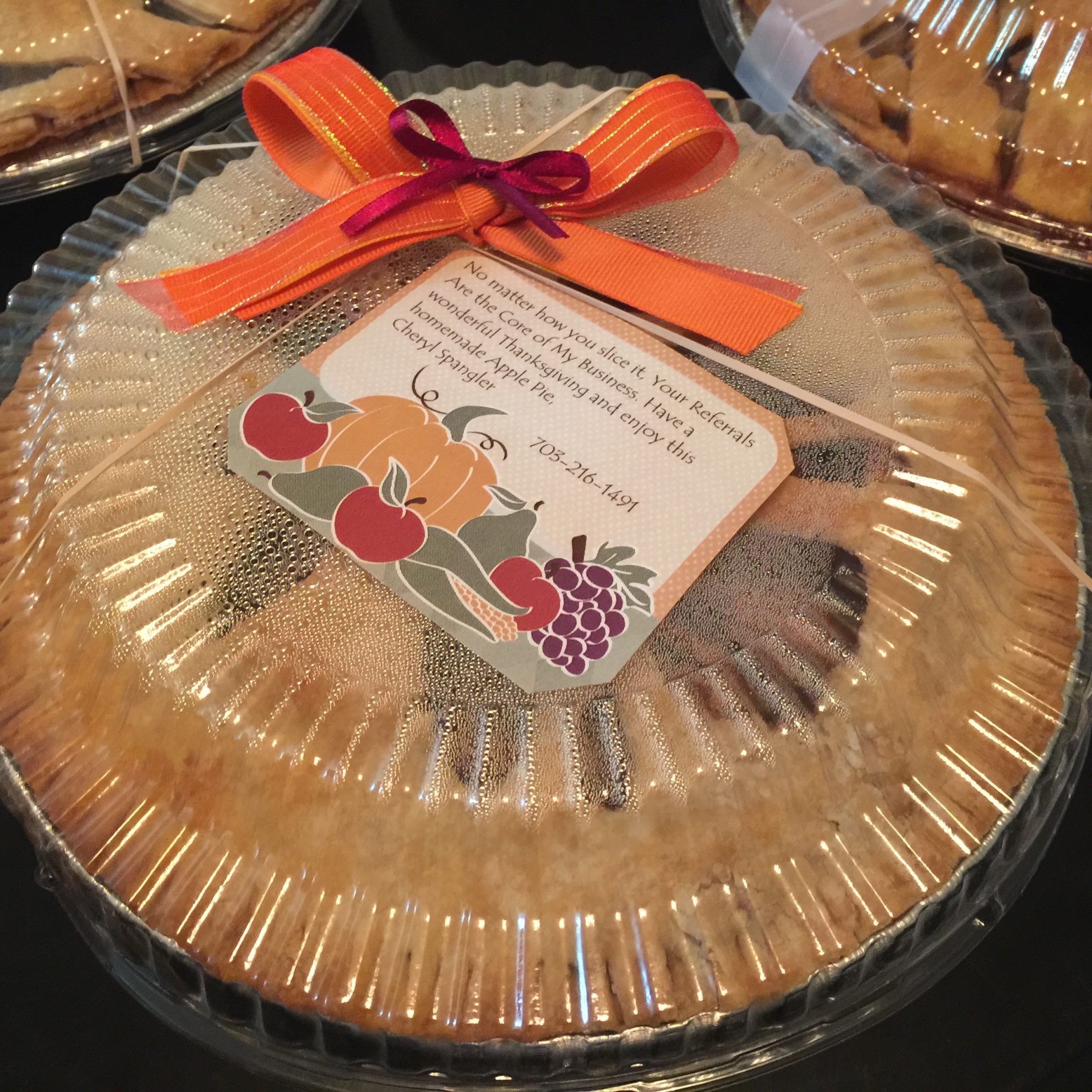 33 High-Return Promotional Ideas That Clients Will Love -- And Remember ...