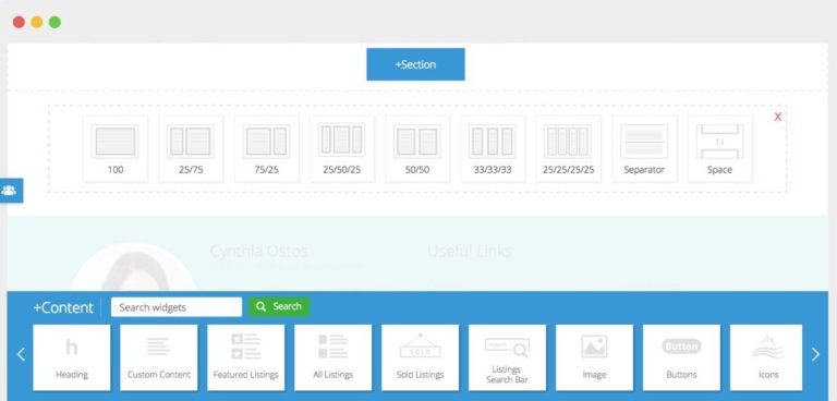 Web4Realty Making Solid Case To Be Your Next Website Provider | Inman ...