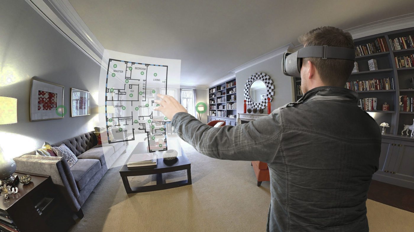 Planitar's iGuide Now Offers Virtual Reality Tours | Inman Real Estate News