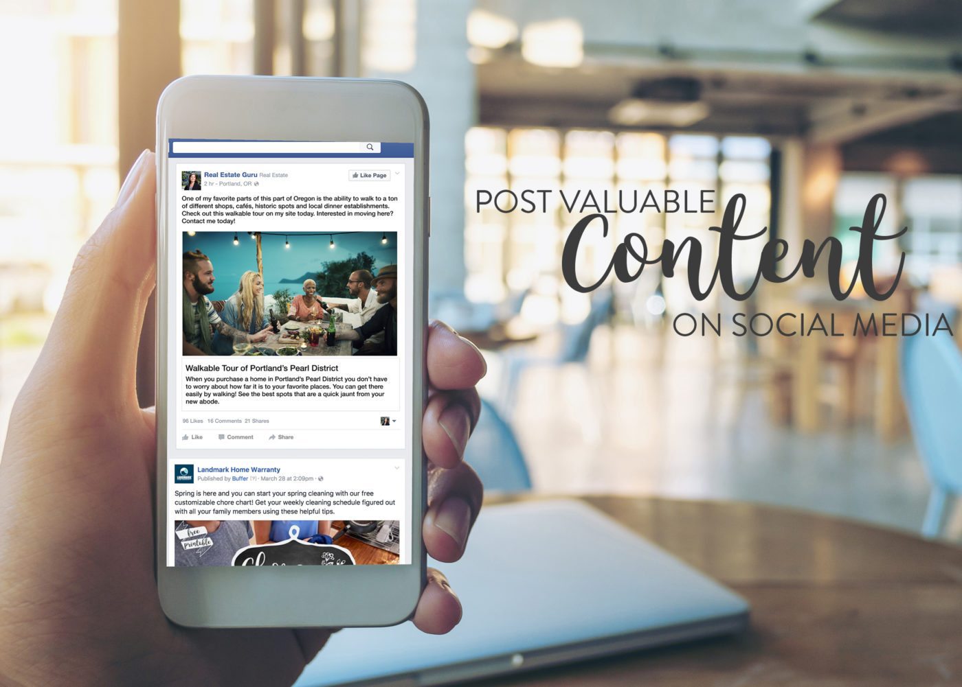 7 Creative Prospecting Ideas For Real Estate Agents | Inman Real Estate ...