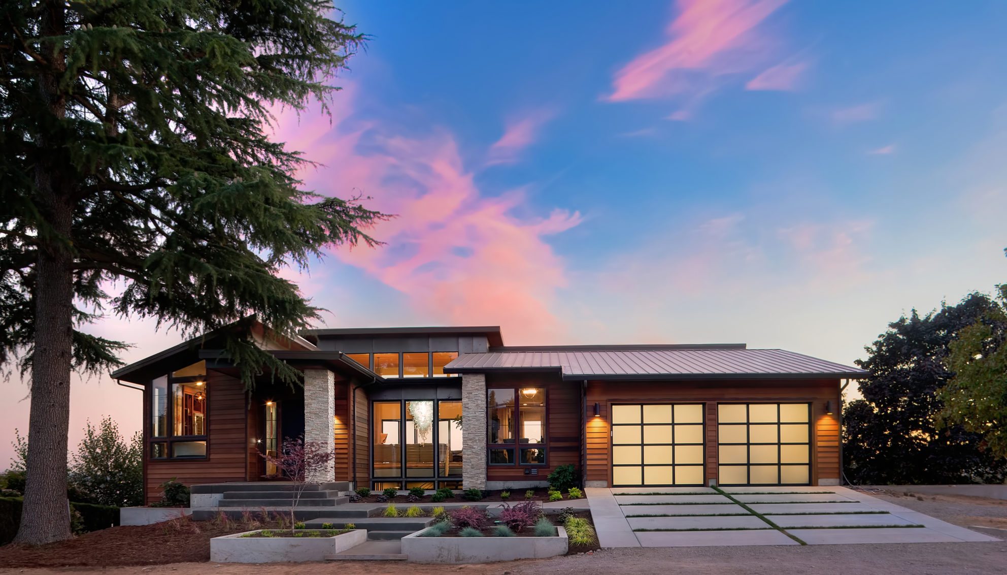 Ranch, Victorian Or Tudor? The Agent's Architectural House Styles Cheat ...