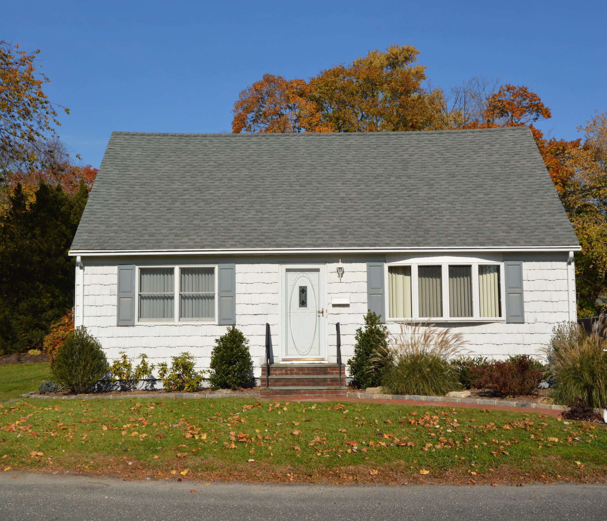 Ranch, Victorian Or Tudor? The Agent's Architectural House Styles Cheat ...