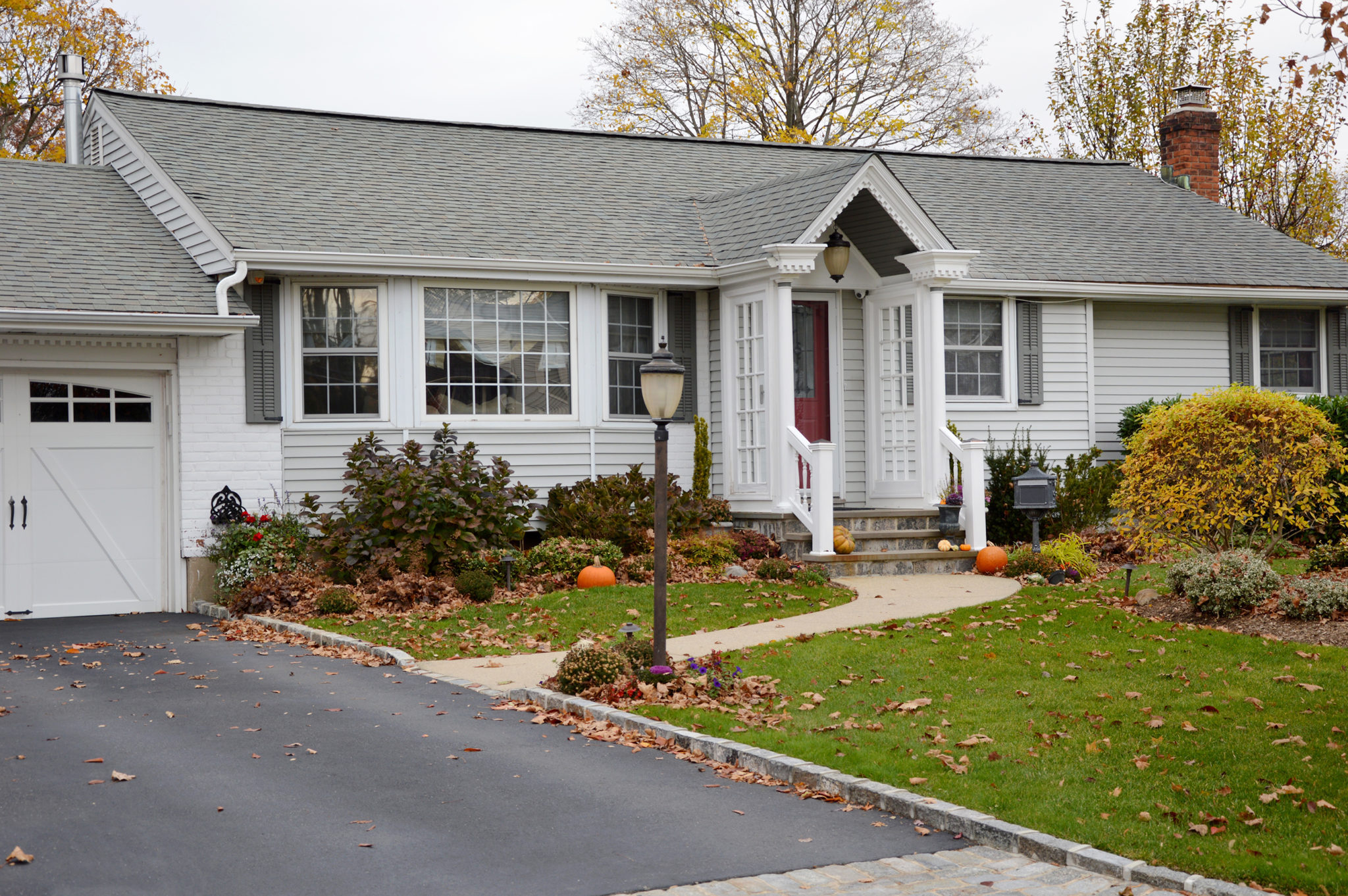 Ranch, Victorian Or Tudor? The Agent's Architectural House Styles Cheat ...