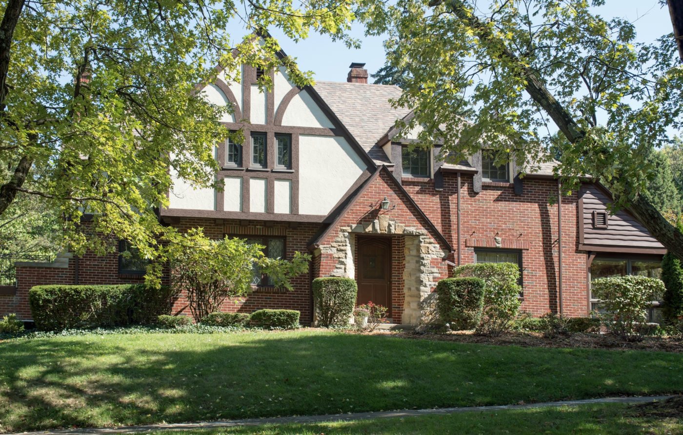 Ranch, Victorian Or Tudor? The Agent's Architectural House Styles Cheat ...