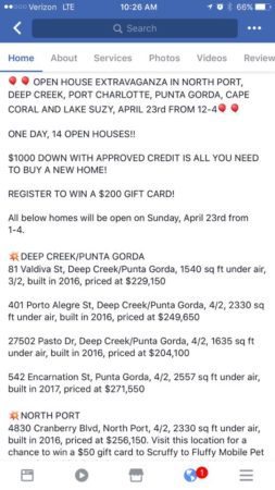 How One Broker Held A 14-Home Open House Extravaganza -- And Sold 3 ...