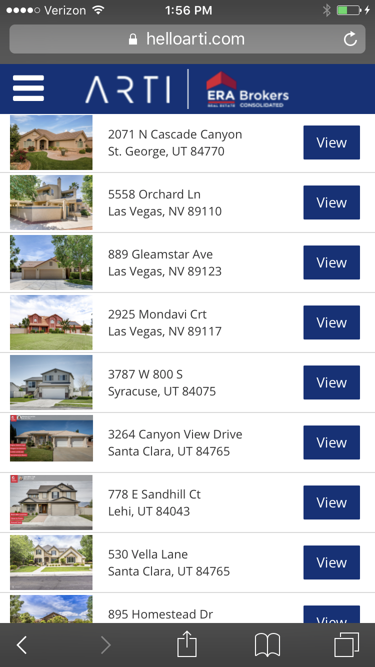 Meet Arti, Your New Transaction Management Solution | Inman Real Estate ...