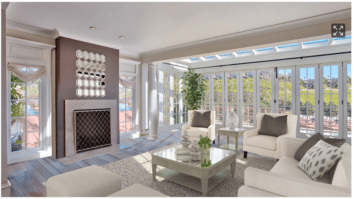 RoOomy Blends Real Estate And Retail -- A Budding Trend? | Inman Real ...