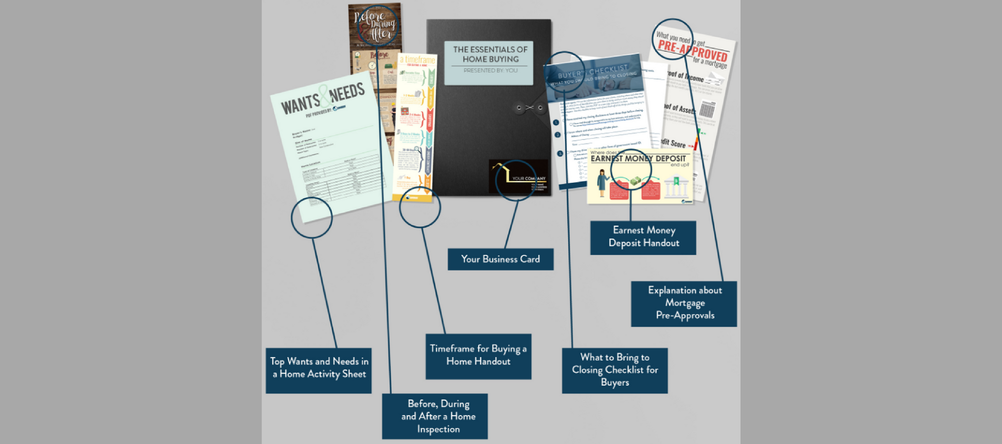 7 Creative Prospecting Ideas For Real Estate Agents | Inman Real Estate ...