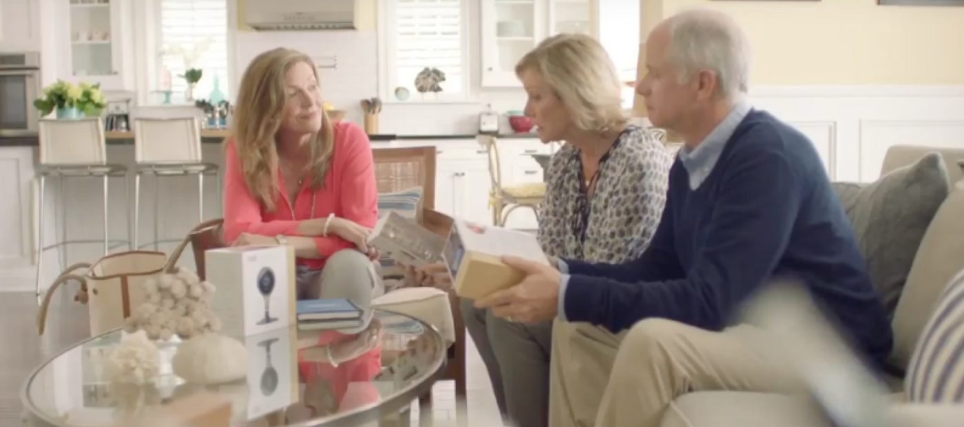 Innovation Meets Emotion In Coldwell Banker's New Tech Campaign | Inman ...