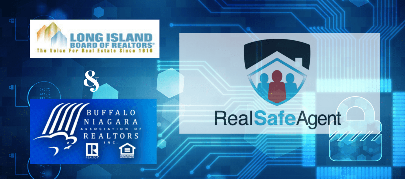 Real Safe Agent System Gaining Traction With Realtor Associations ...