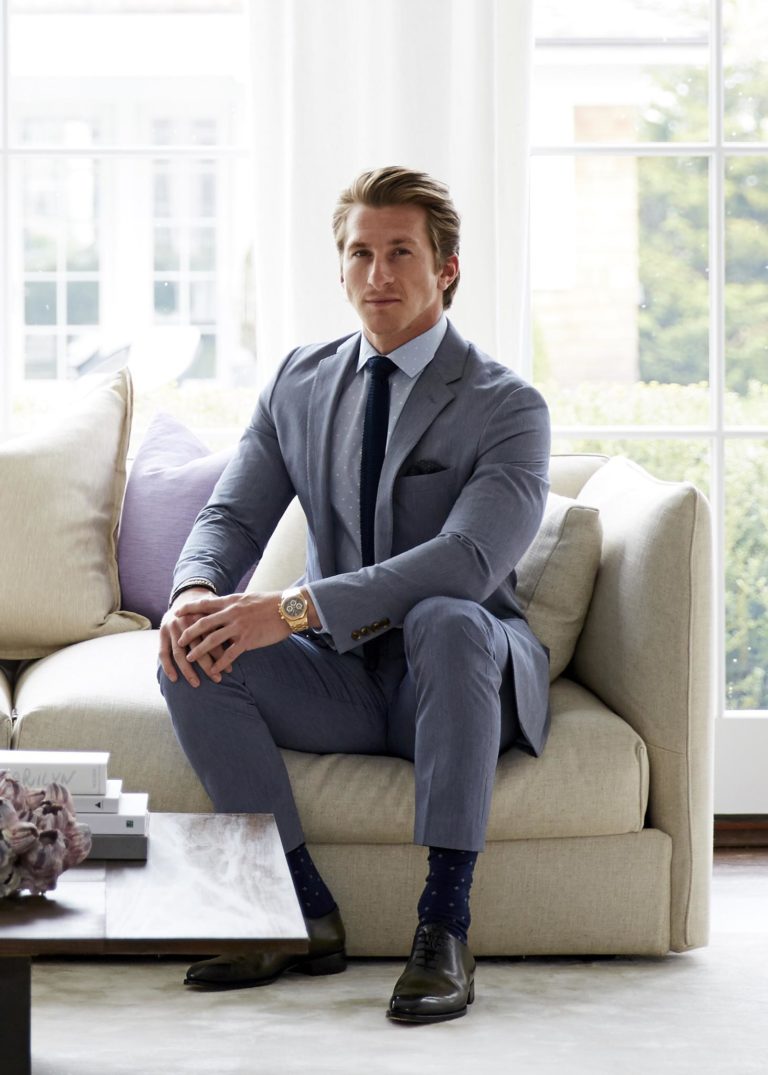 $10M Listing Or Bust: Breaking Into Luxury Real Estate Without Being ...