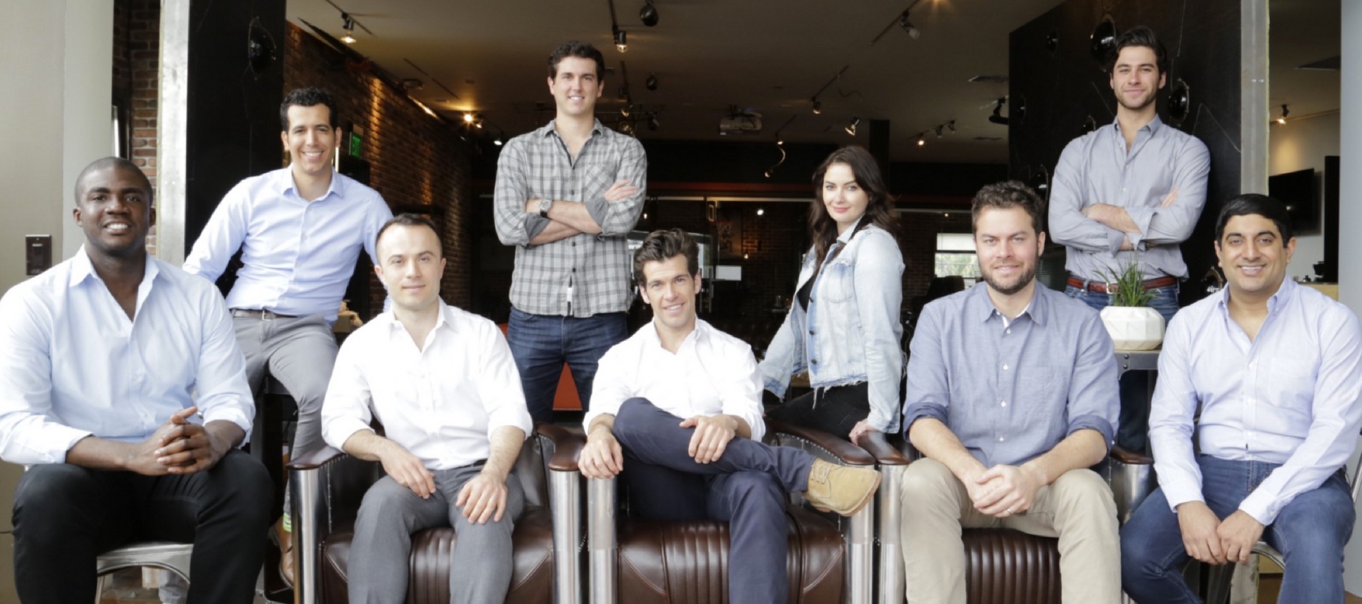 VC Firm Fifth Wall Ventures Launches Real Estate Tech Accelerator - Inman